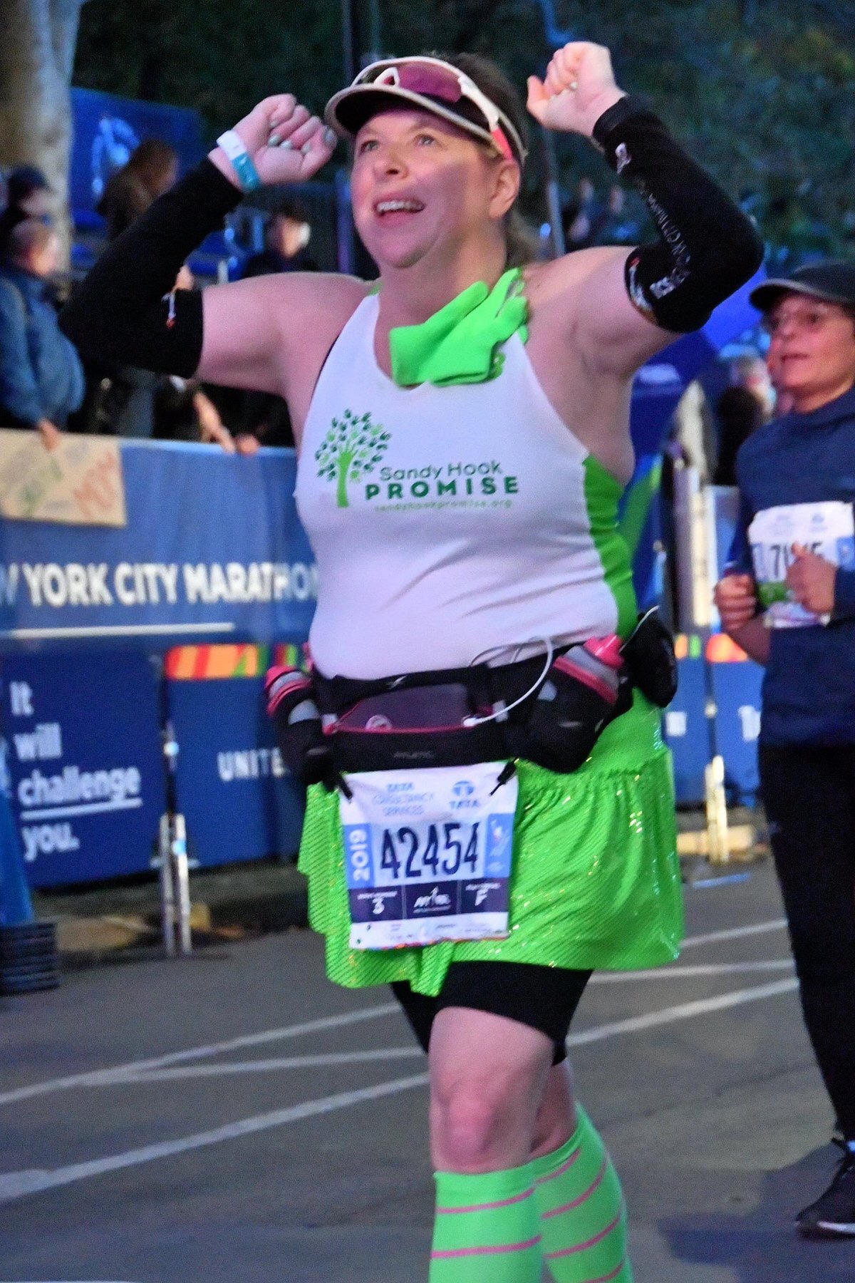 Challenge Accepted | The Accidentally Running Mama